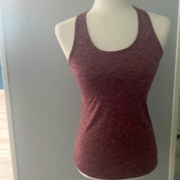 Nike | Tops | Womens Razor Back Drifit Tank Top | Poshmark